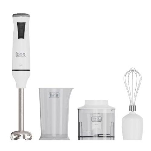 Black + Decker Štapni mikser BXHBA750E