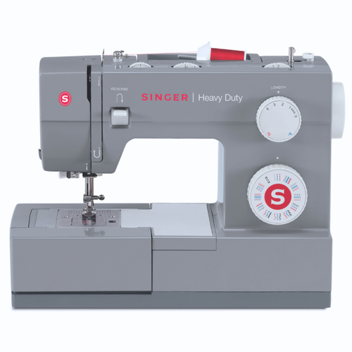 Singer mašina za šivenje Heavy Duty 4432