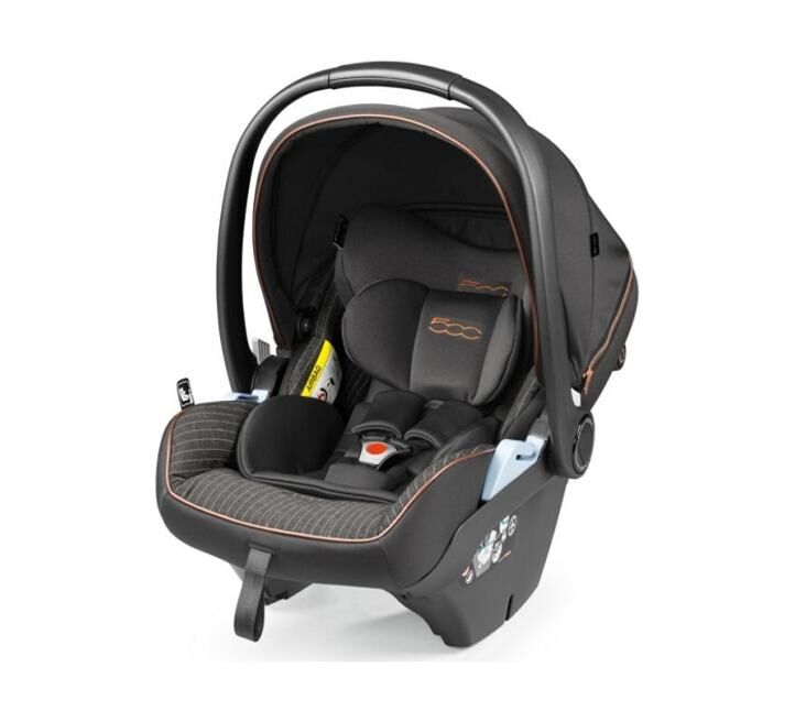 PEG PEREGO AUTO SEDIŠTE PRIMO VIAGGIO LOUNGE - 500