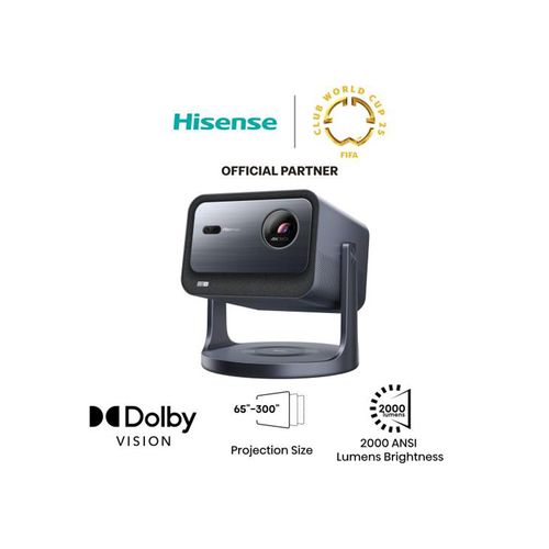 Hisense Projektor C2