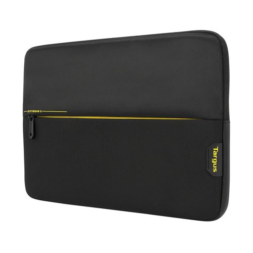 TARGUS Torba za laptop City Gear Sleeve 15-16 inča TSS994GL crna