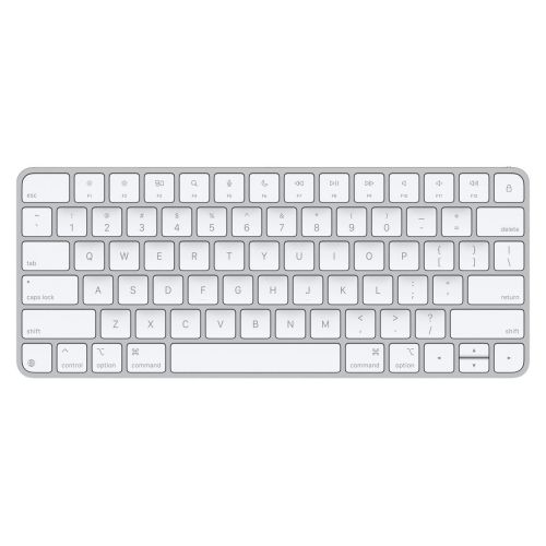 Apple Magic Keyboard (2024) - International English, mxcl3z/a