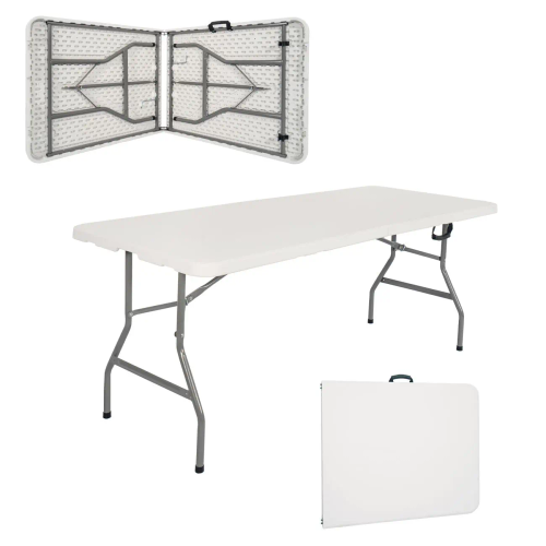 ARNEA Sklopivi Sto 180x76x74cm