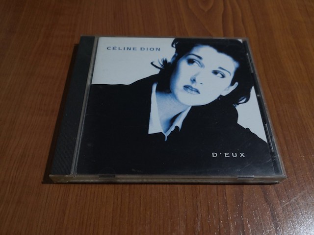 Celine Dion - D`eux