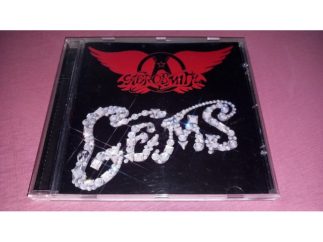 Aerosmith - Gems (CD, EU)