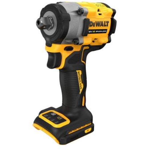 DeWALT Akumulatorski udarni odvijač 1/2"; 406 Nm DCF922N