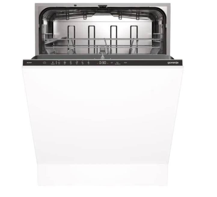 Gorenje Ugradna mašina za pranje sudova GV 642D65