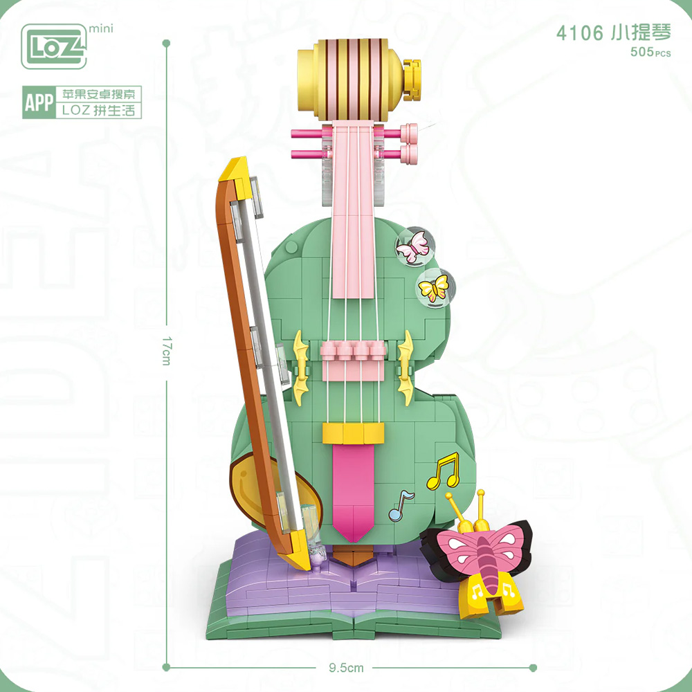 Loz - Violin
