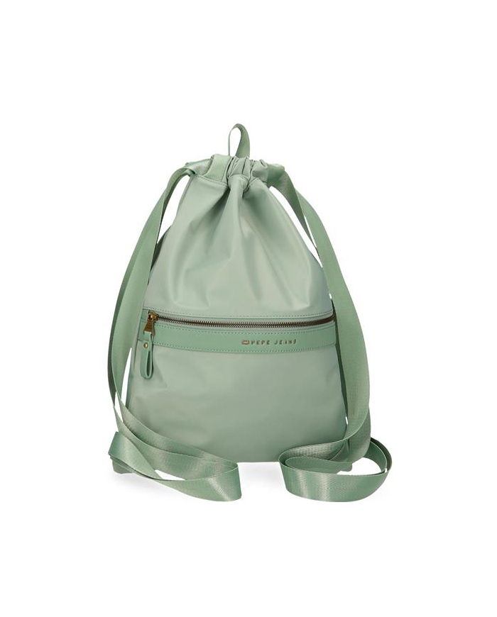 RANAC MORGAN GYM MINT Pepe Jeans