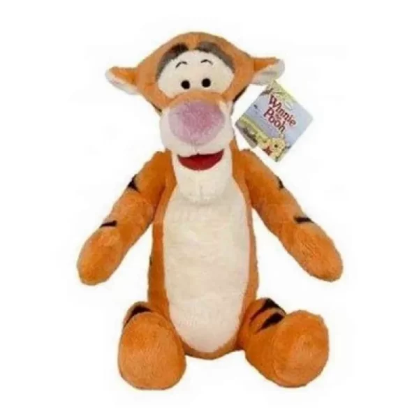DISNEY PLIS TIGAR SM.20-25CM 020 575020