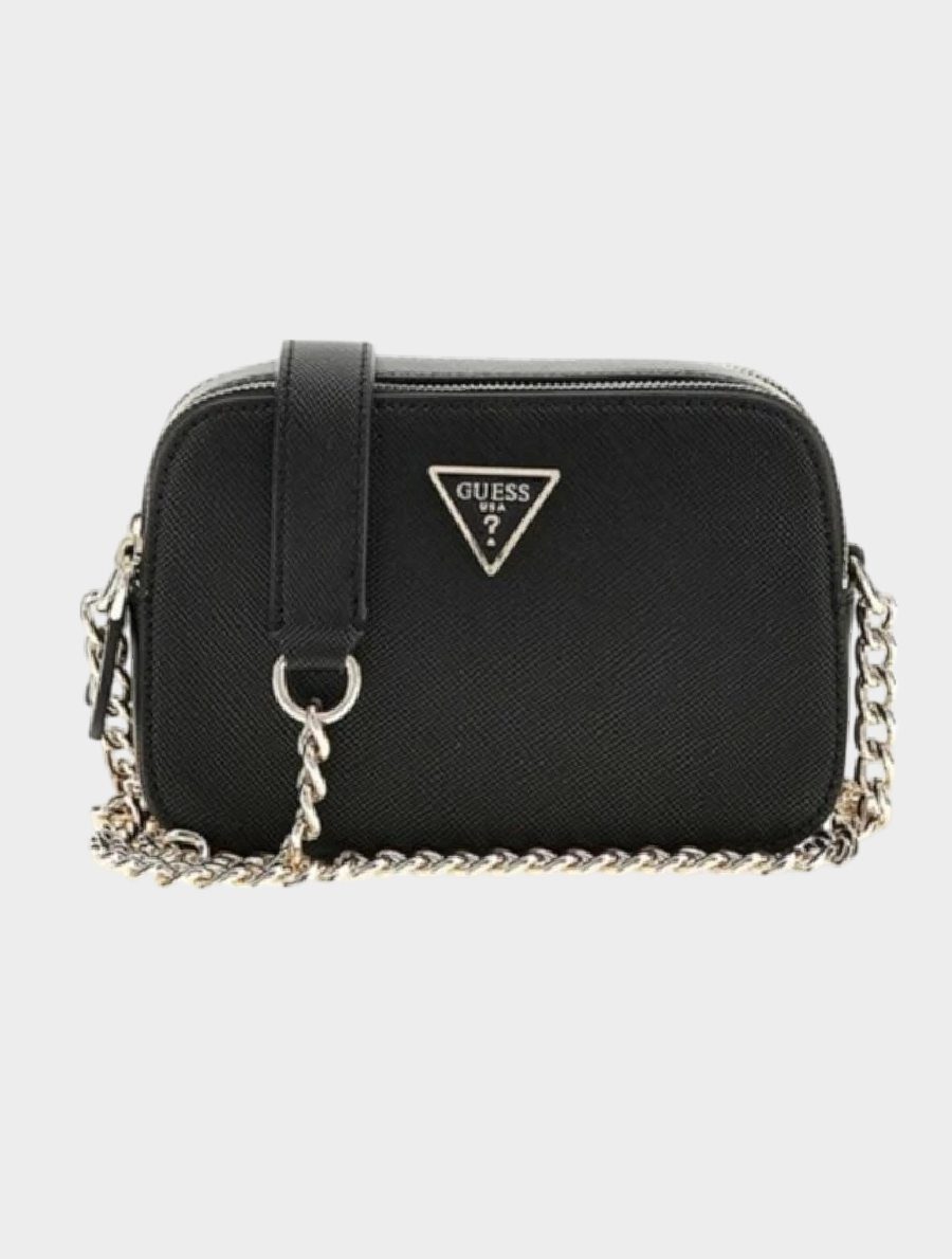 GUESS ŽENSKA TORBICA CRNA GHWZG96 72140 BLA