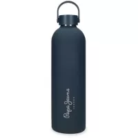 Termos boca 750ml sa dvostrukom termoizolacijom PJL Aris navy 60531