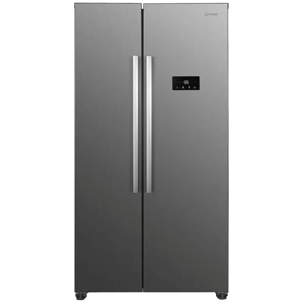 INDESIT INGF6441XP4E Side by side frižider