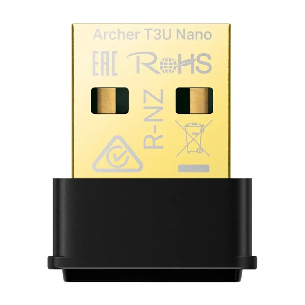 TP-LINK Archer T3U Nano adapter