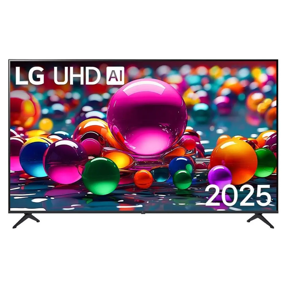 LG 86UA75006LA UHD AI UA75 4K Ultra HD
