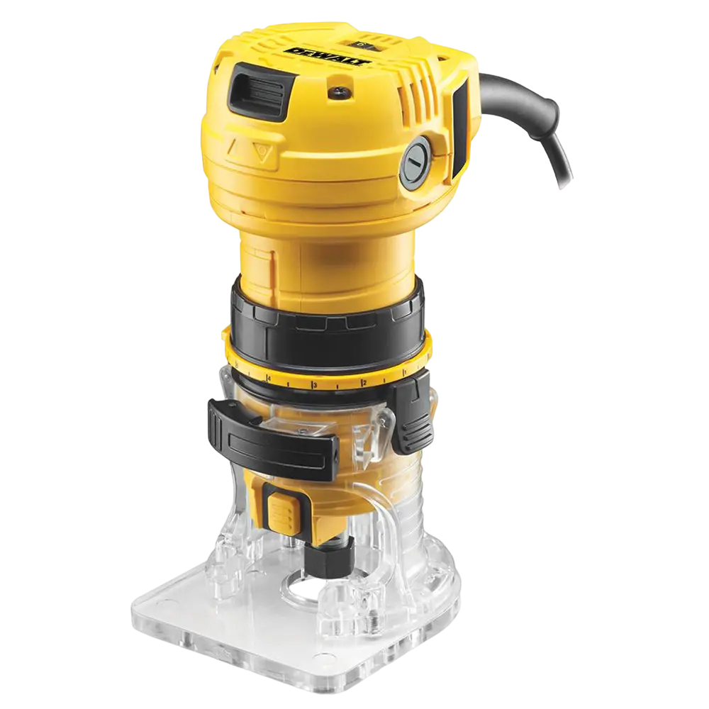 DEWALT DWE6005 Glodalica