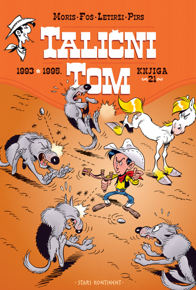 Talični Tom 21