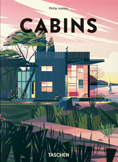 Cabins. 45th Ed.