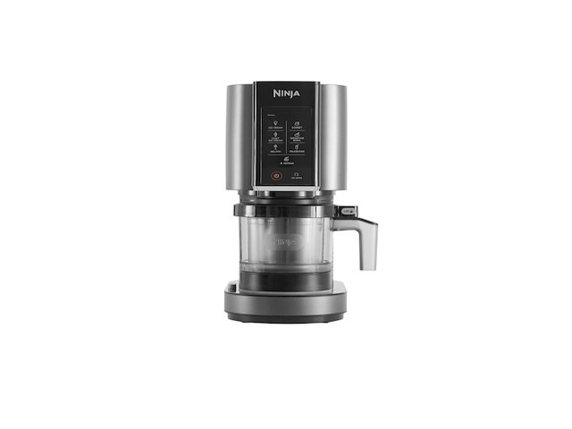 Aparat za sladoled NINJA NC300EU CREAMi800W0.5Lcrnosiva