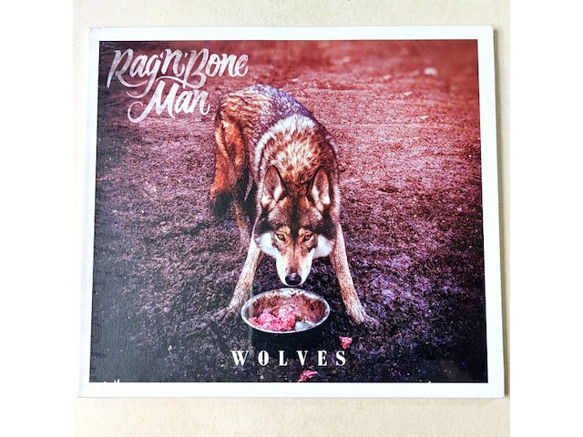 Rag`n`Bone Man - Wolves
