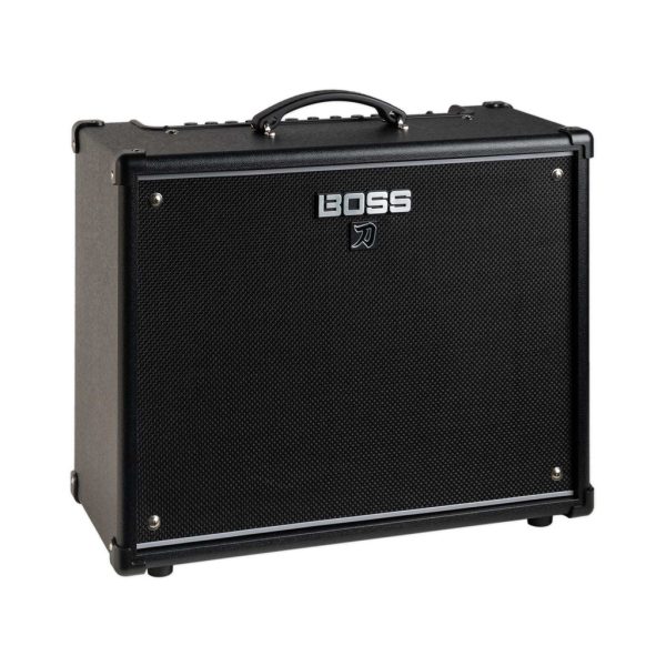 Boss Katana 100 Gen 3 – Moćno Pojačalo za Probe, Svirke i Studio