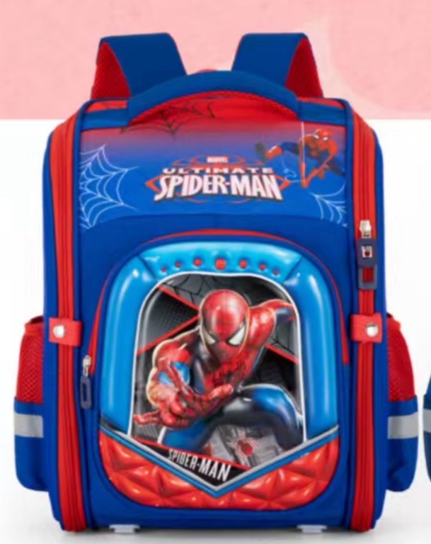 Ranac Spiderman 40*30*20