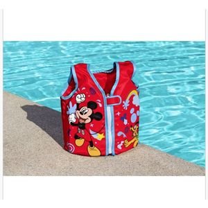 Deciji Pojas/prsluk za plivanje Miki Mouse