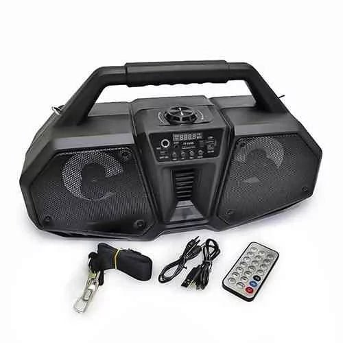 Bluetooth zvucnik ZQS-4216