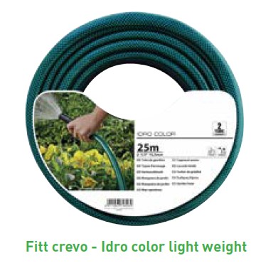 Fitt crevo idro color light weight za vodu 1/2" 15m(1378)
[062662]