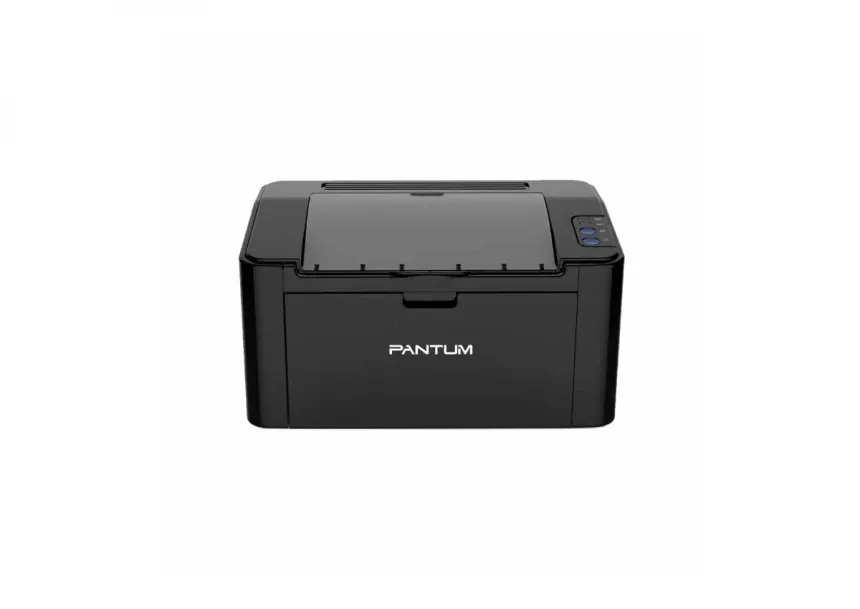 Laserski štampač Pantum P2500 1200dpi/600MHz/128MB/22ppm/USB 2.0 toner PA-210