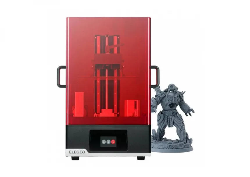Jupiter SE 3D Printer
