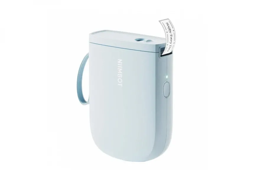 Stampac D11_H Blue