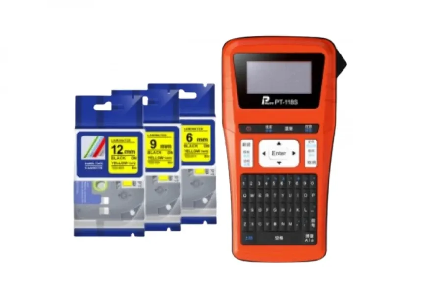 PRINTER PT-118S