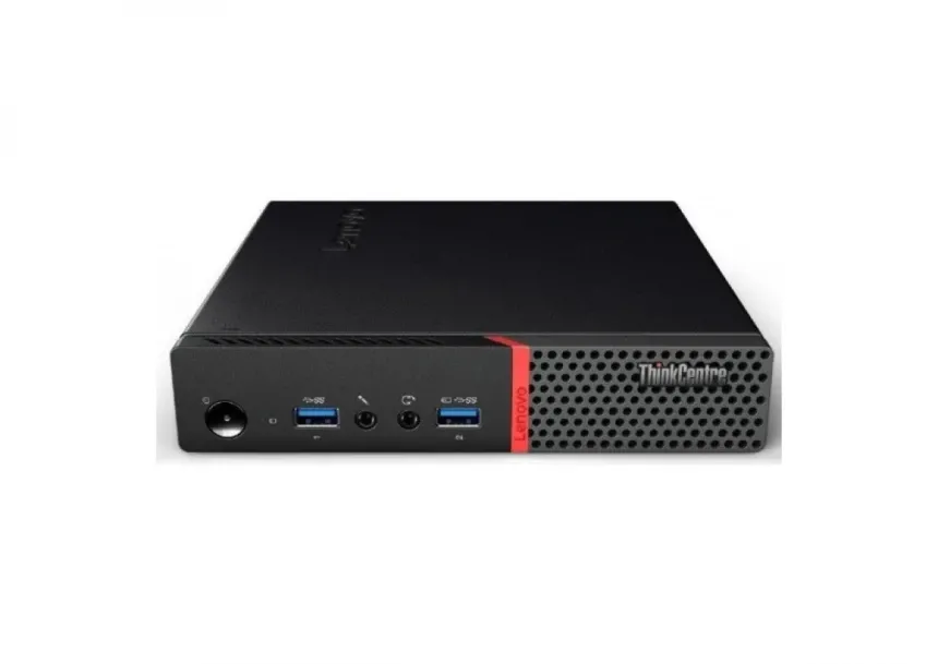 PC LENOVO M700 TINY i5-6500T/8GB/256GB NEW/1VGA+2DP/Win8Pro UPG Win10Pro +VESA