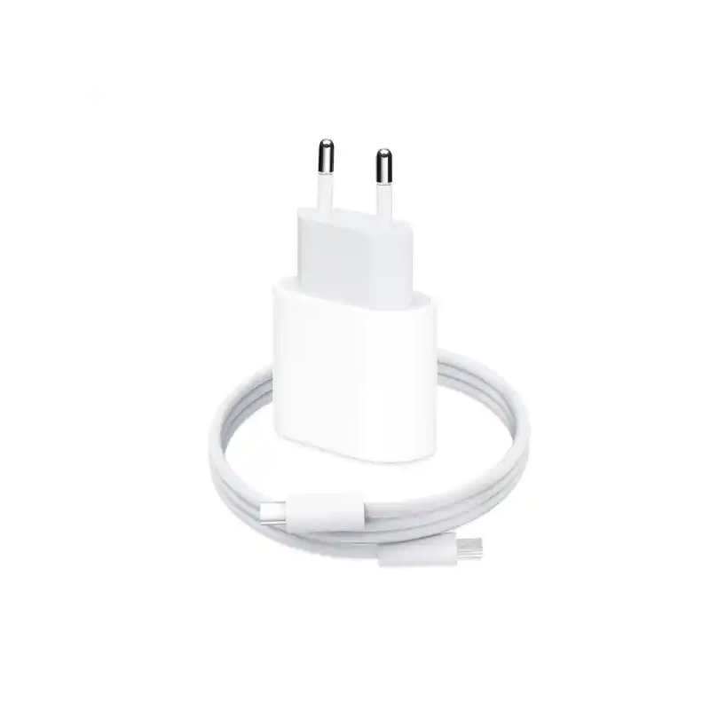 Kućni punjač Eima PD fast charger 35W za Iphone 15/16