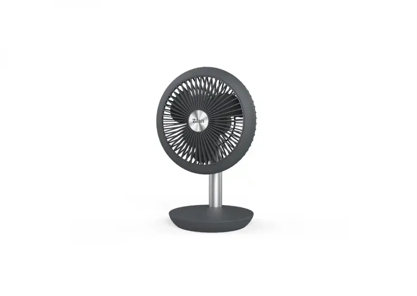 Stoni ventilator Zilan ZLN4000, punjivi