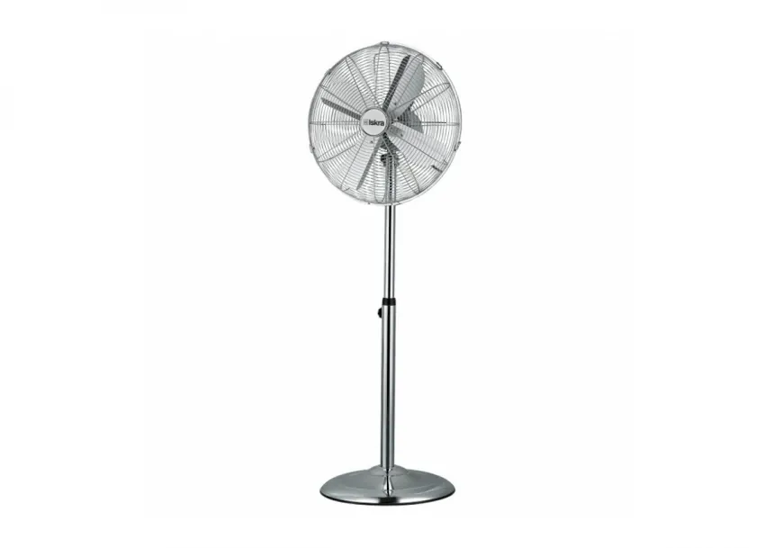 ISKRA stojeći ventilator 40cm 50W FD-40M