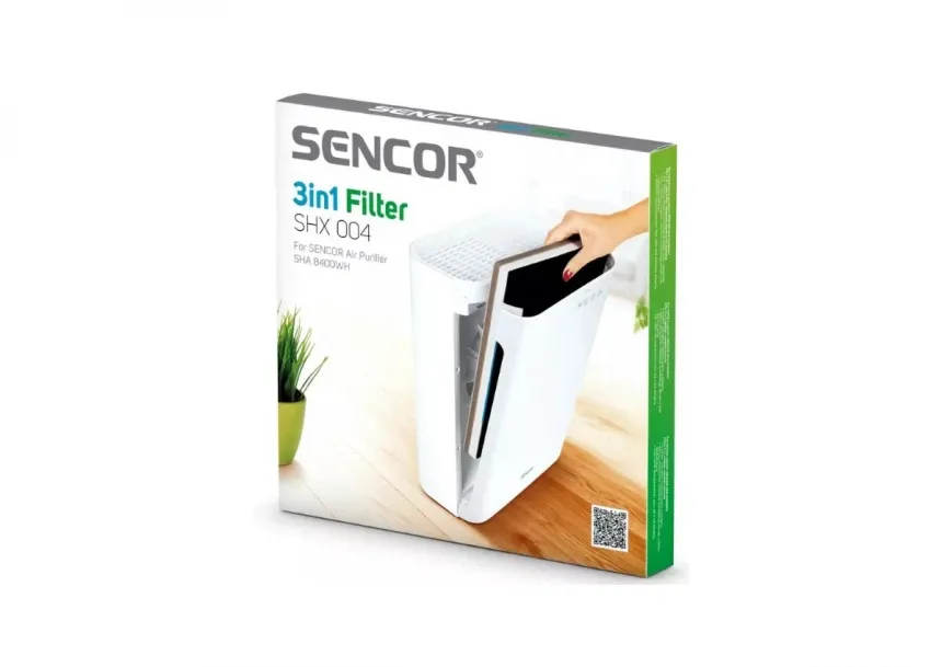 SENCOR SHX 004 filter za prečišćivač vazduha