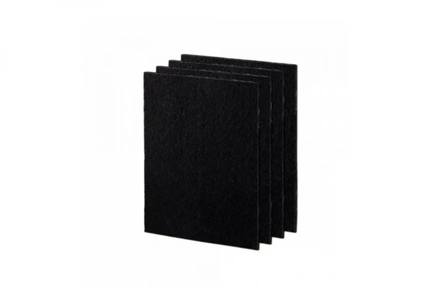 Filter za prečišćivač vazduha DX55/DB55 Carbon Fellowes, 4 kom 9324101