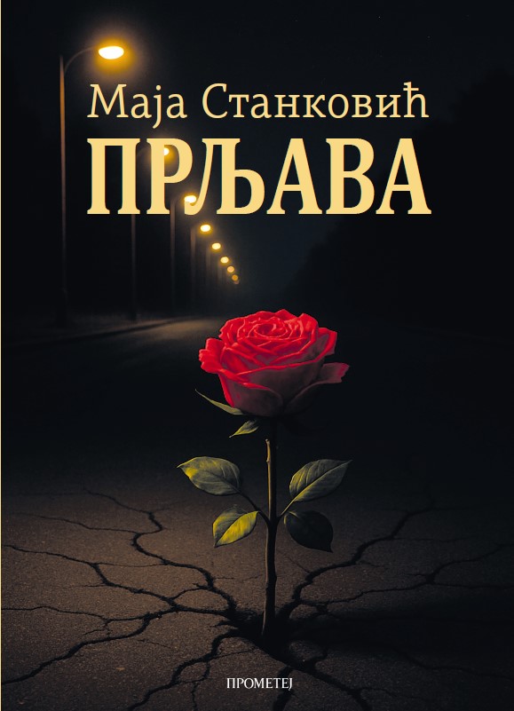 Прљава