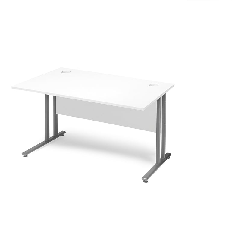 "Flexus" sto : D 1200 mm : bela laminat