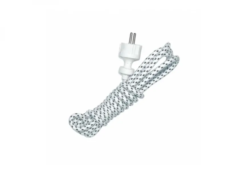 Kabel za peglu 3m 3x0.75mm2 E500044