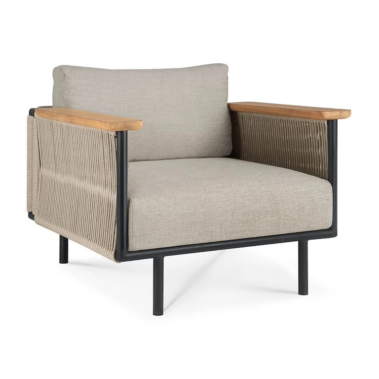 Corbey outdoor fotelja