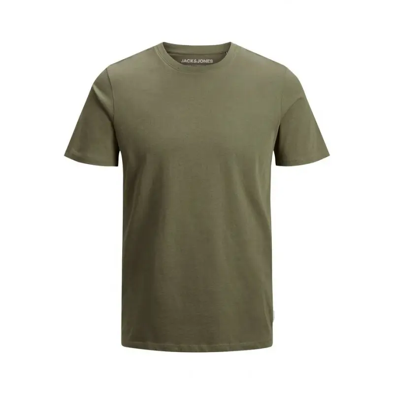 Jack & Jones Muška majica 12156101, Maslinasta