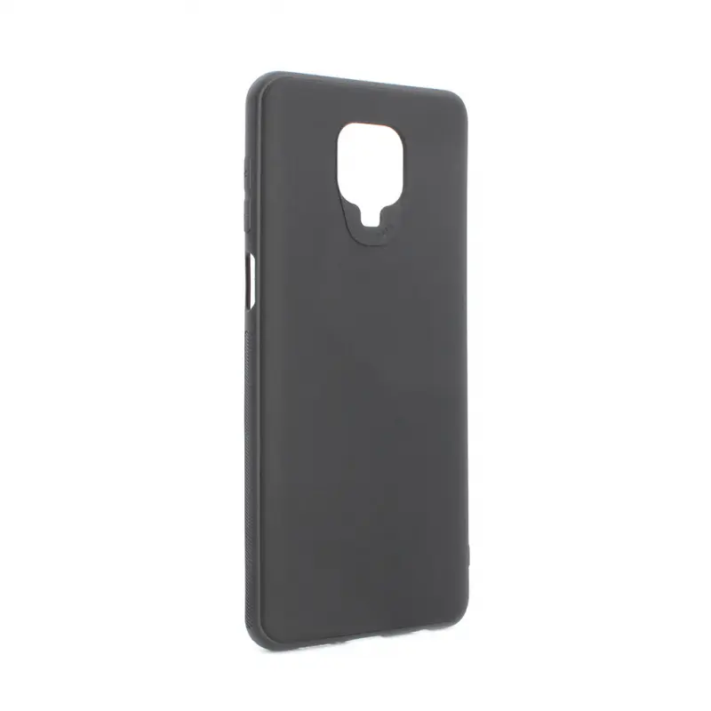 TERACELL Maska 3D Camera za Xiaomi Note 9 Pro/Note 9 Pro Max/Note 9S crna