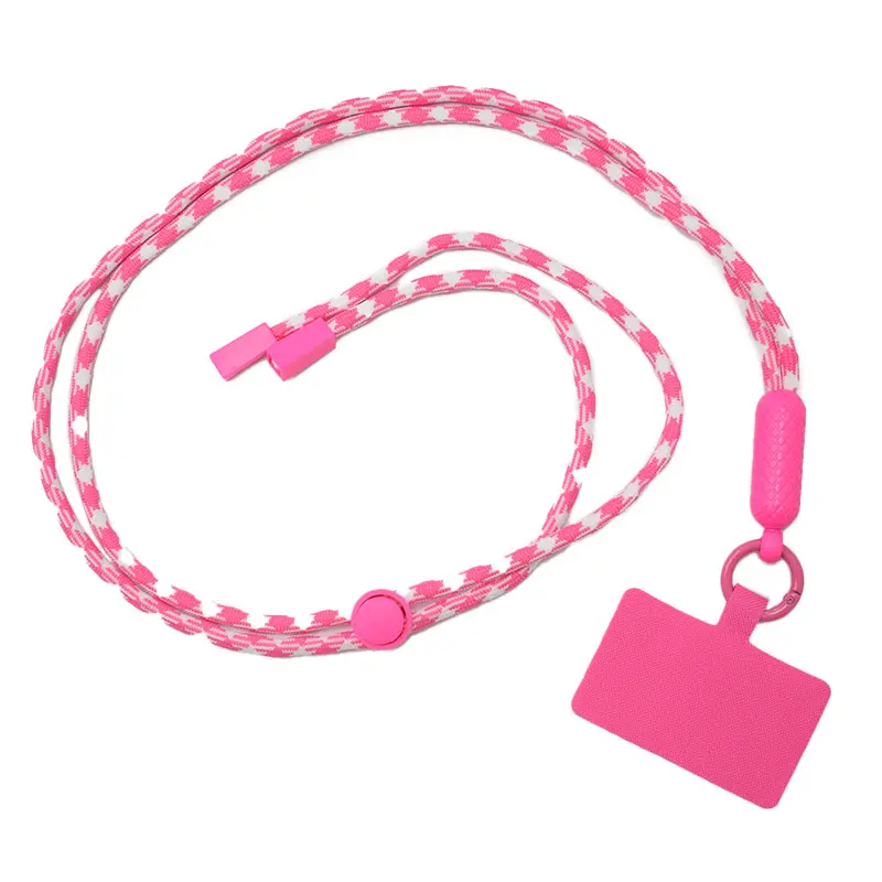 Traka oko vrata za maske za telefon Tip2, Roze