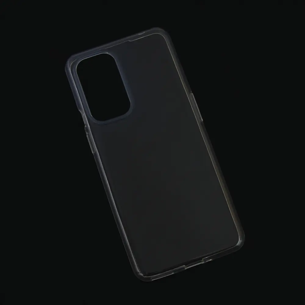 TERACELL Maska za telefon OnePlus 9, Silikonska, Providna