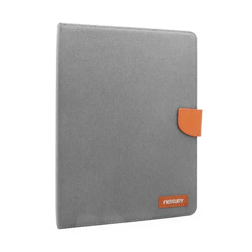 MERCURY Maska za tablet 10" univerzalna siva