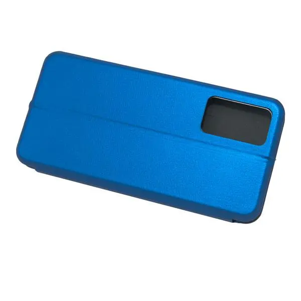 Maska za telefon ROYAL FLIP COVER za Xiaomi Redmi Note 11 Pro, Teget