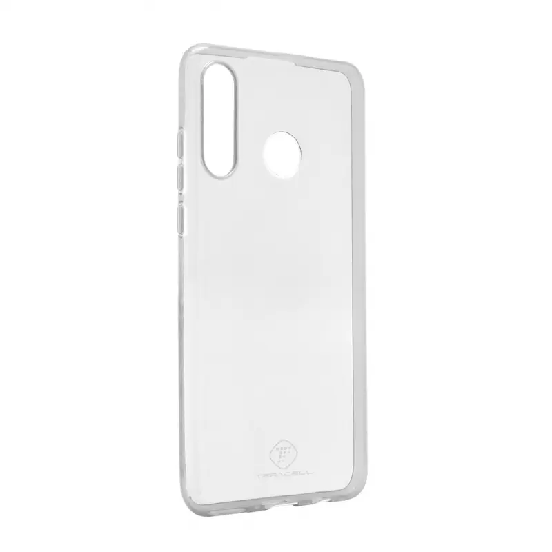 Maska Teracell Skin za Huawei P30 Lite transparent